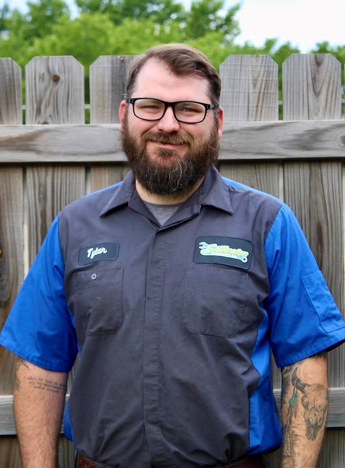 About Us - Stillwater Auto Repair