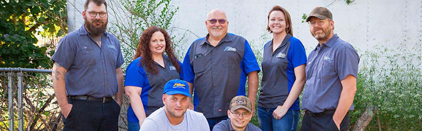 Stillwater Auto Repair - Stillwater Auto Repair